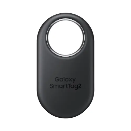Galaxy Smart Tag 2 בצבע שחור – YoYo Digital